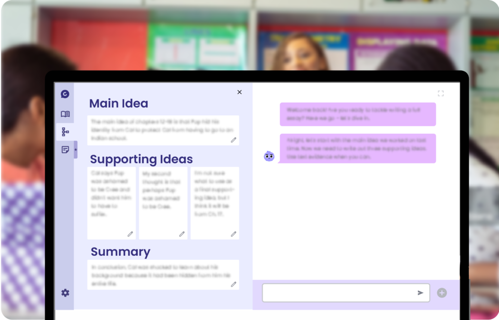 In the Classroom - Coursemojo